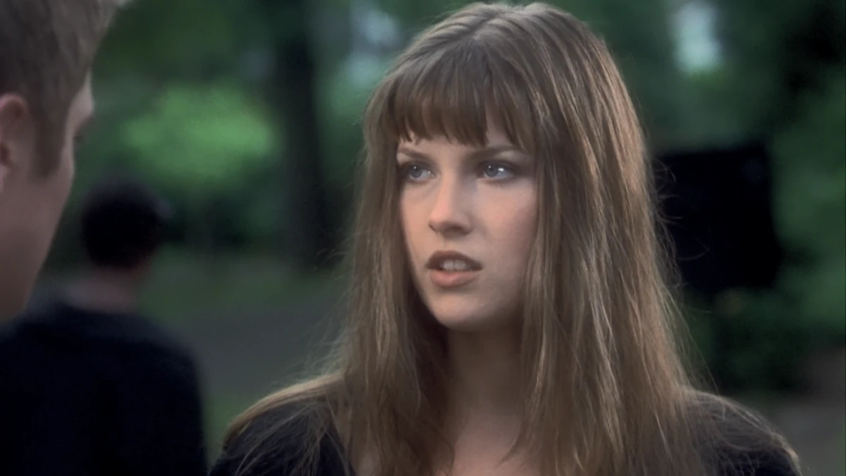 Clear Rivers | 死神來了 Wiki | Fandom