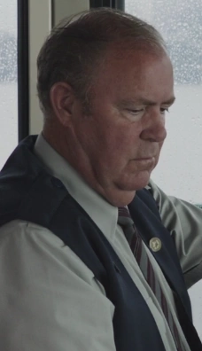 Bus driver | Final Destination Wiki | Fandom