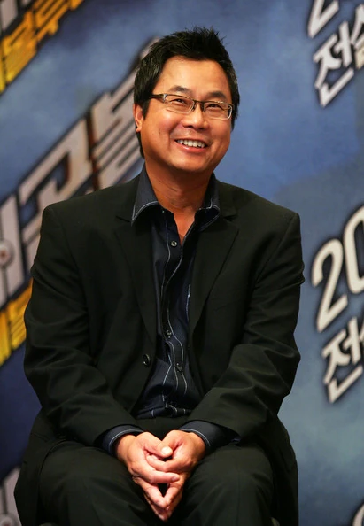 James Wong | Final Destination Wiki | Fandom