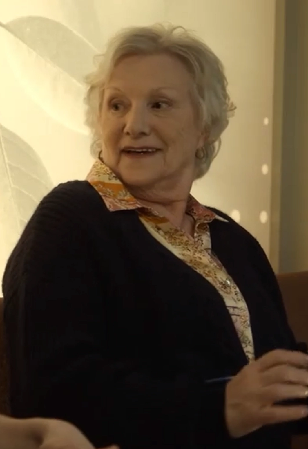 Penny Lady | Final Destination Wiki | Fandom