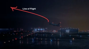 Volée Airlines Flight 180/Theories | Final Destination Wiki | Fandom