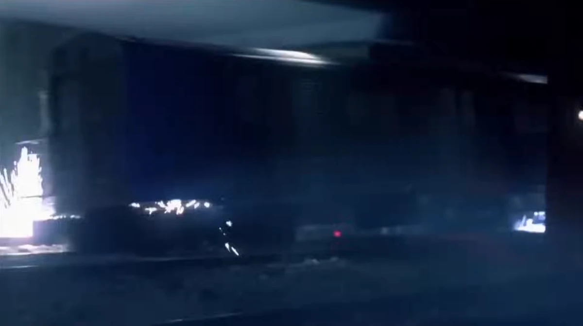 Train 081/Gallery | Final Destination Wiki | Fandom