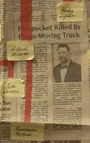 Alfred Milano | Final Destination Wiki | Fandom
