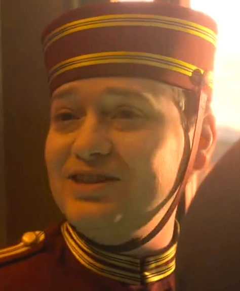 Chet | Final Destination Wiki | Fandom