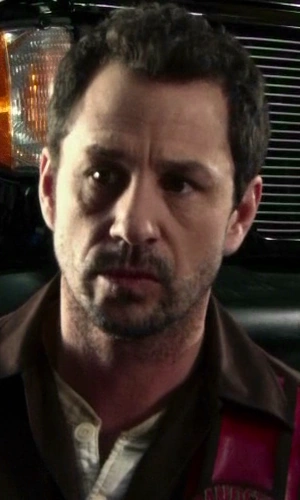 Andy Kewzer | 死神來了 Wiki | Fandom