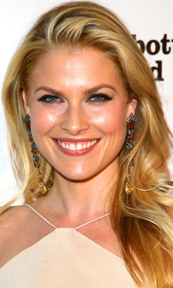 Ali Larter | 死神來了 Wiki | Fandom