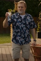 Howard Campbell | Final Destination Wiki | Fandom