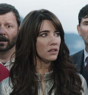 Olivia Castle | Final Destination 5 Wiki | Fandom