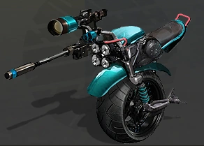 Assassin | Final Eden Wiki | Fandom