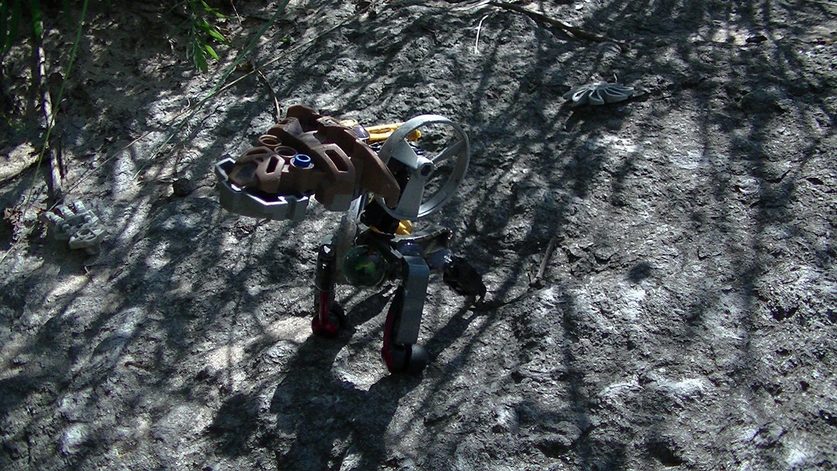 023 Emergence | FinalEmergence Wiki | Fandom