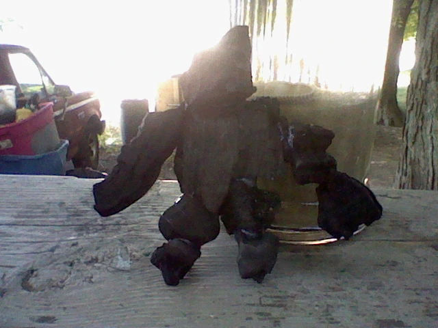 Charkoal and Koalette | FinalEmergence Wiki | Fandom