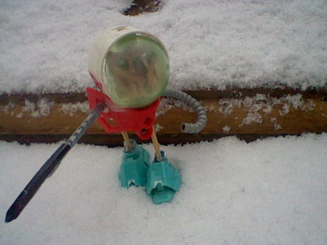 Raigo | FinalEmergence Wiki | Fandom