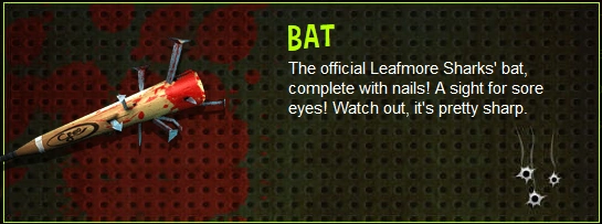Bat | Finalexam Wiki | Fandom