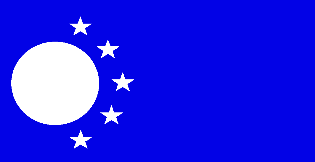 Federation of Earth | Final Existence Wiki | Fandom