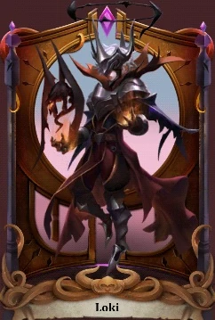 Loki | Final Fable Wikia | Fandom