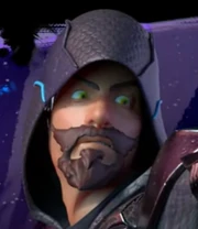 Torn | Final Faction Wiki | Fandom