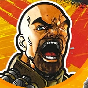 Steadfast | Final Faction Wiki | Fandom