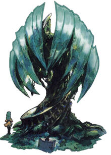 Myrrh Tree | Final Fantasy Crystal Chronicles Wikia | Fandom