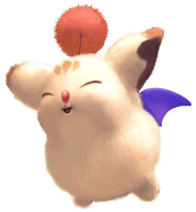 Mog | Final Fantasy Crystal Chronicles Wikia | Fandom