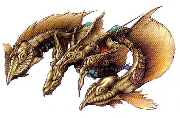 Raem | Final Fantasy Crystal Chronicles Wikia | Fandom