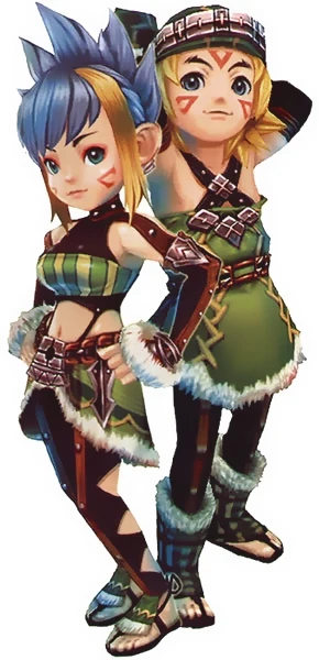 Leuda Caravan | Final Fantasy Crystal Chronicles Wikia | Fandom