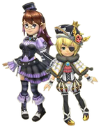 King Leo | Final Fantasy Crystal Chronicles Wikia | Fandom