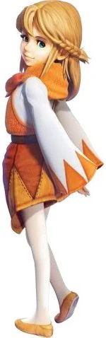Chelinka | Final Fantasy Crystal Chronicles Wikia | Fandom