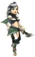 Selkies | Final Fantasy Crystal Chronicles Wikia | Fandom