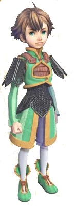 Yuri | Final Fantasy Crystal Chronicles Wikia | Fandom