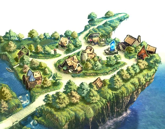 Tipa | Final Fantasy Crystal Chronicles Wikia | Fandom