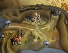 Vale of Alfitaria | Final Fantasy Crystal Chronicles Wikia | Fandom