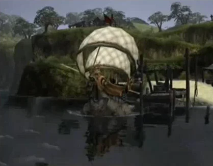 Port Tipa | Final Fantasy Crystal Chronicles Wikia | Fandom