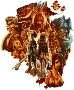 Final Fantasy Crystal Chronicles: Ring of Fates | Final Fantasy Crystal ...