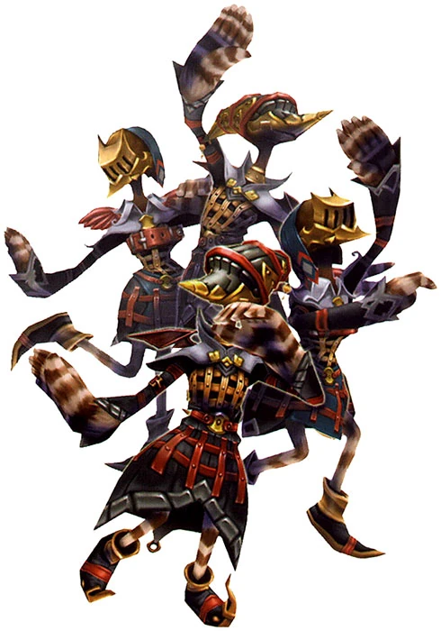 Shella Caravan | Final Fantasy Crystal Chronicles Wikia | Fandom