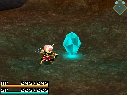 Crystal | Final Fantasy Crystal Chronicles Wikia | Fandom