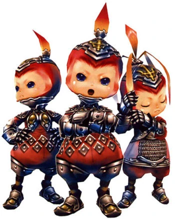 Marr's Pass Caravan | Final Fantasy Crystal Chronicles Wikia | Fandom