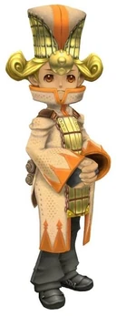Hurdy | Final Fantasy Crystal Chronicles Wikia | Fandom