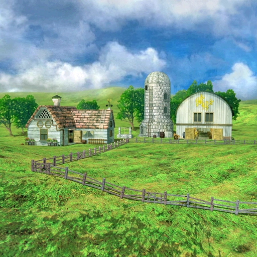 Chocobo Farm | Final Fantasy Wiki | Fandom