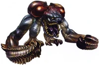 Chocobo Eater | Final Fantasy Wiki | Fandom