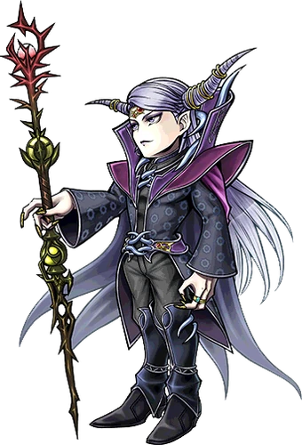 Emperor Mateus (Opera Omnia) | Final Fantasy Wiki | Fandom