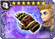 Godhand (weapon) | Final Fantasy Wiki | Fandom