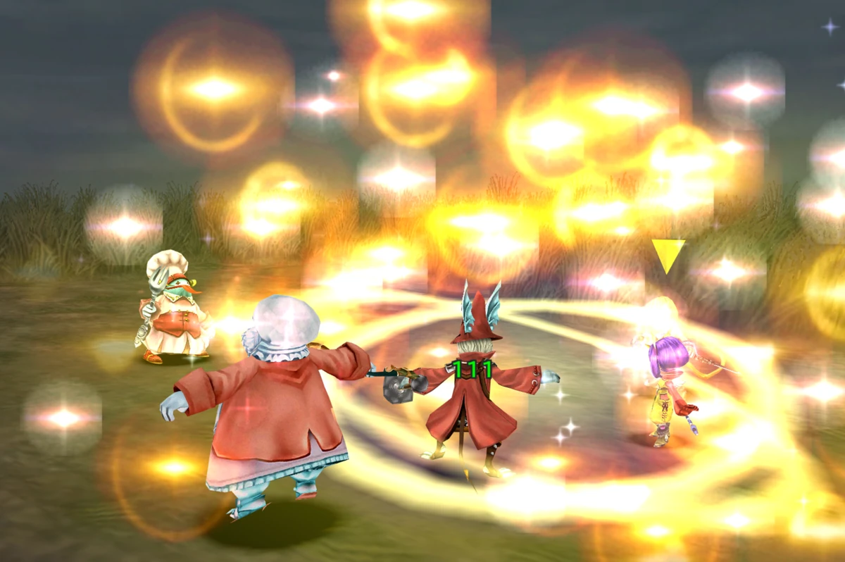 Angel's Snack (Final Fantasy IX) | Final Fantasy Wiki | Fandom