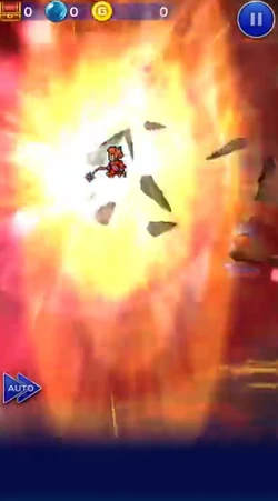 True Strike (Final Fantasy XI ability) | Final Fantasy Wiki | Fandom