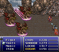 Shadow Fang (ability) | Final Fantasy Wiki | Fandom