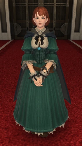 Alma Lexentale | Final Fantasy Wiki | Fandom