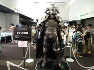 Judge Gabranth | Final Fantasy Wiki | Fandom