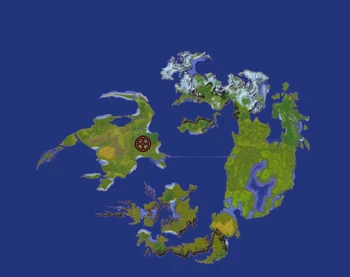 Obel Lake | Final Fantasy Wiki | Fandom