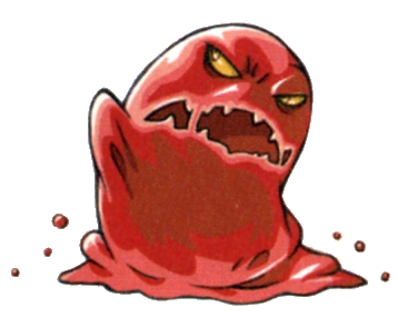 Red Flan (Revenant Wings) | Final Fantasy Wiki | Fandom