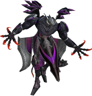 Ffxiii Bahamut Bahamut (Final Fantasy XIII Boss) | Final Fantasy Wiki