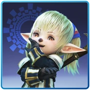 Shantotto (Dissidia NT) | Final Fantasy Wiki | Fandom